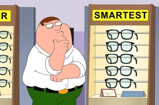 Family Guy auf Pro7 Maxx am 23.09.2024 | krone.at