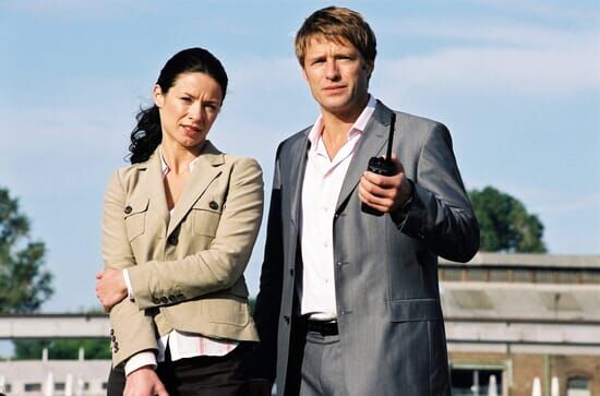 SOKO Wien auf Sky Krimi am 23.09.2024 | krone.at