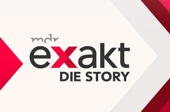 Exakt – Die Story auf MDR am 09.10.2024 | krone.at