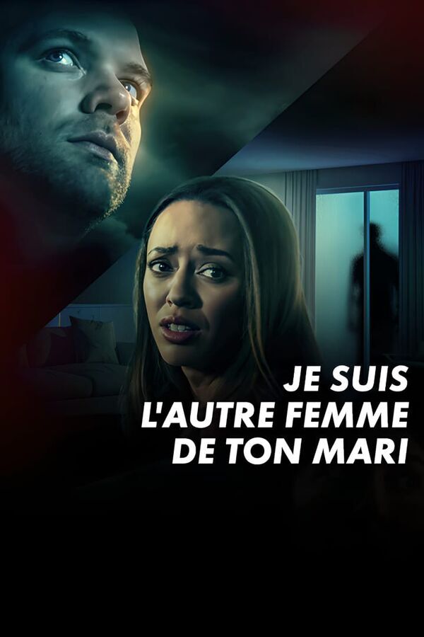 Je suis l'autre femme de ton mari