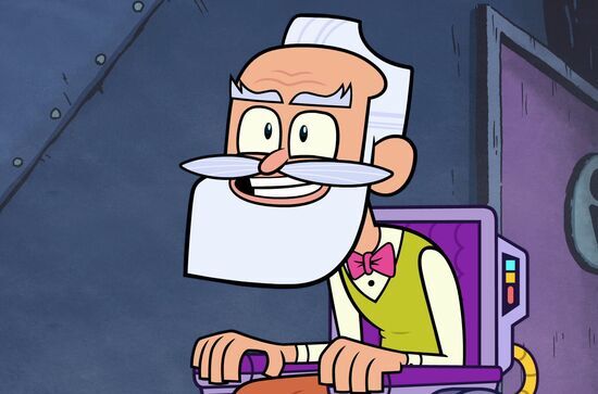 Teen Titans Go! auf Cartoon Network am 21.09.2024 | krone.at