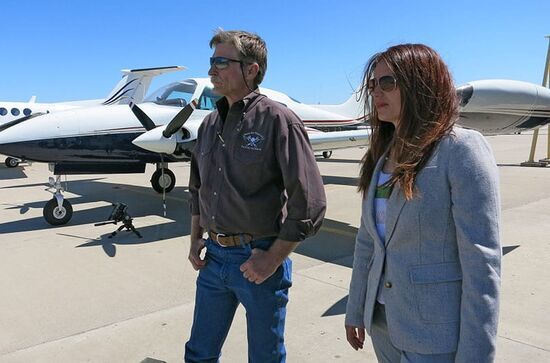 Airplane Repo – Die Inkasso-Piloten auf Discovery Channel am 25.10.2024 ...
