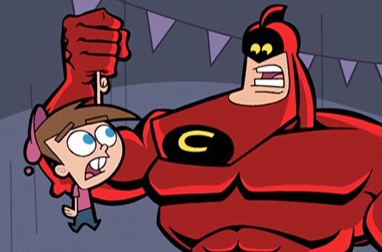 Cosmo & Wanda – Wenn Elfen helfen auf Fix&Foxi am 24.09.2024 | krone.at